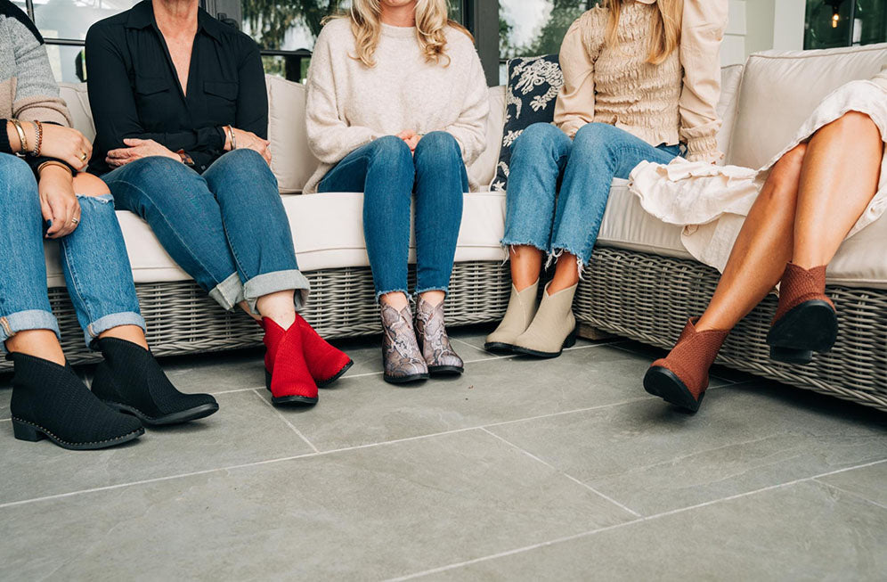 What Are Booties? Everything You Need to Know