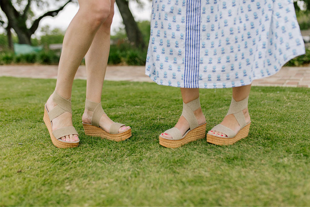 5 of the Best Shoes for a Caribbean Vacation