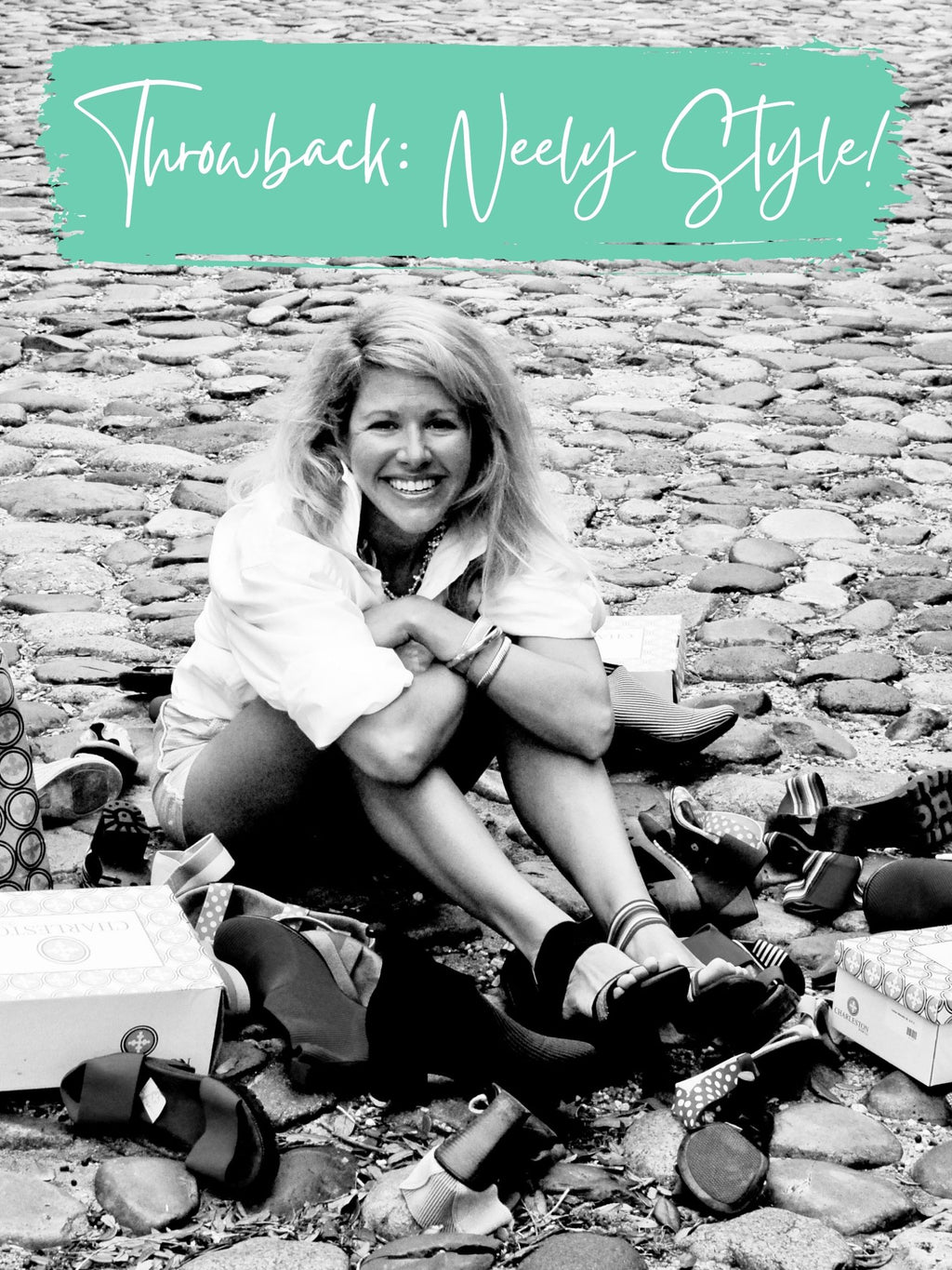 Throwback: Neely Edition!