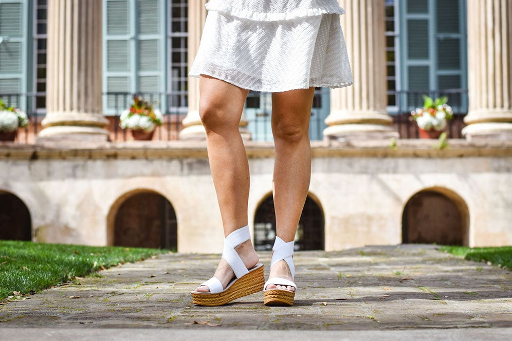 What Shoes to Wear for Graduation: 6 Ideas