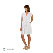 Cute & Casual Dresses - Flowy Southern Charm Dresses