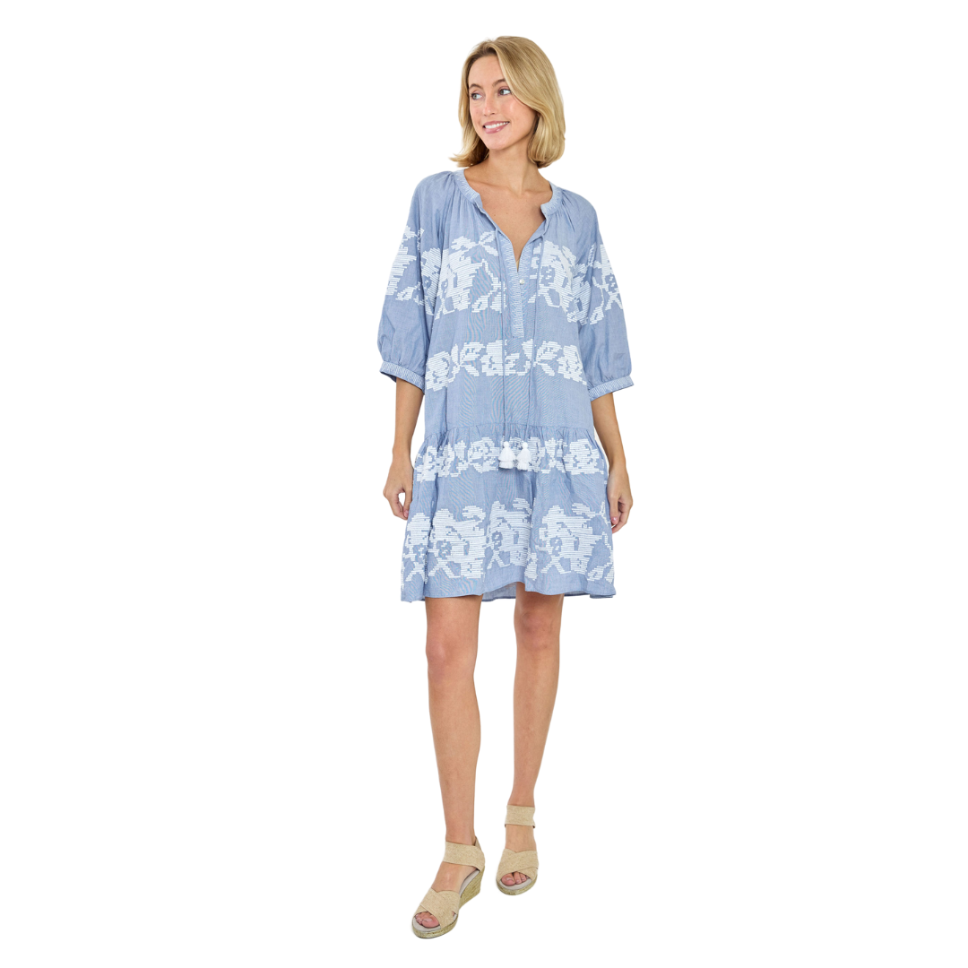 Cute & Casual Dresses - Flowy Southern Charm Dresses