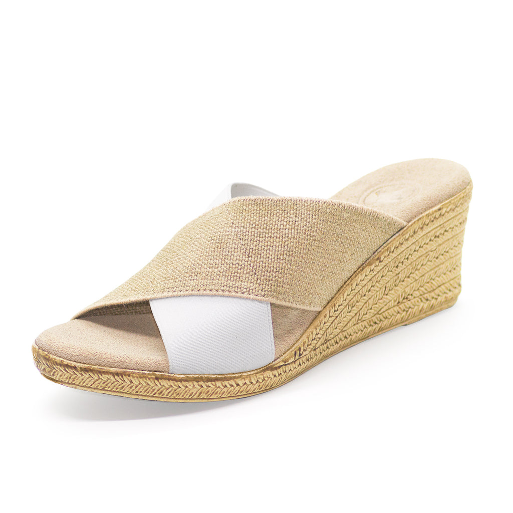 Backless Cannon | Charleston Shoe Company