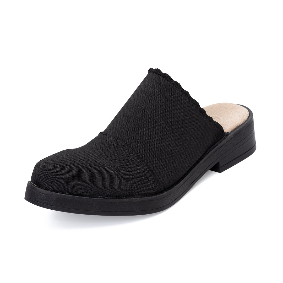 Closed Toe Shoes for Women | Charleston Shoe Co.