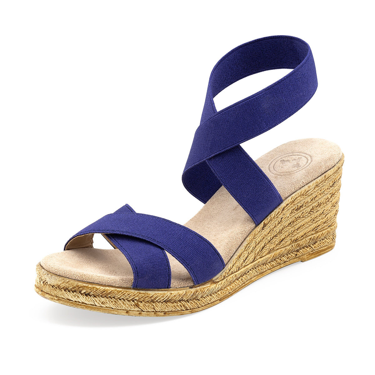 Comfortable Wedges - Women's Wedge Sandals