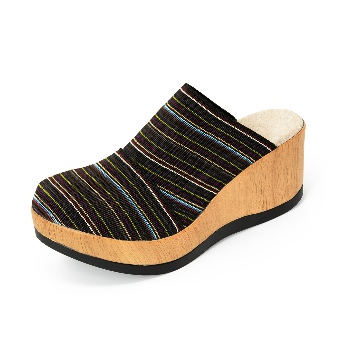 Closed Toe Shoes for Women | Charleston Shoe Co.
