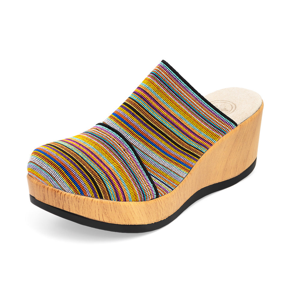 Closed Toe Shoes for Women | Charleston Shoe Co.