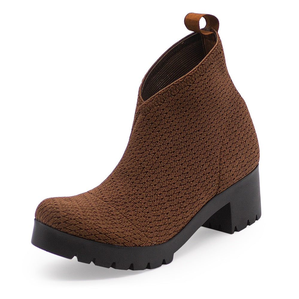 Upper Monterey Boot | Charleston Shoe Company