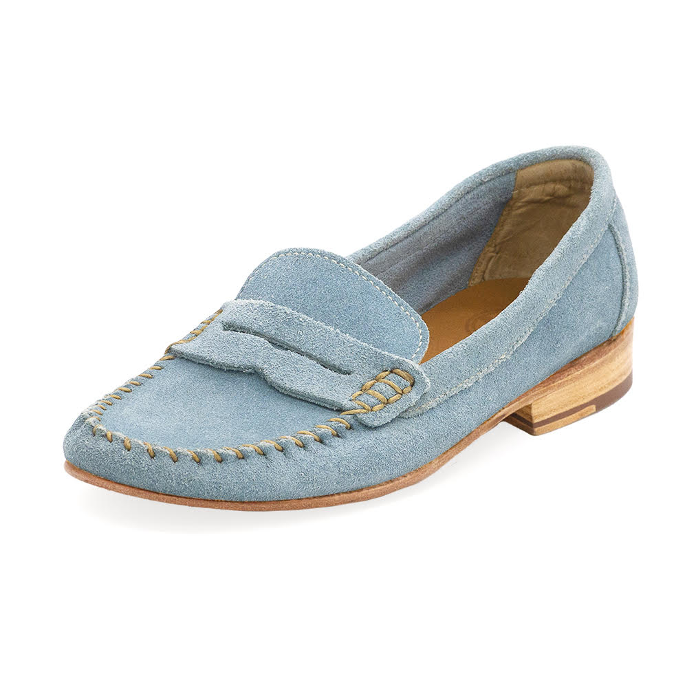Closed Toe Shoes for Women | Charleston Shoe Co.